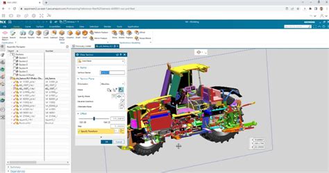 Which Companies Use Nx Software Donfer