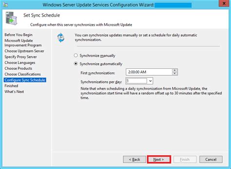 how to set up wsus on windows server 2012 r2 a step by step guide