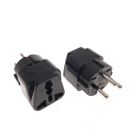 International Converter Travel Adapter Uk Us Eu Au To Yisrael Standard