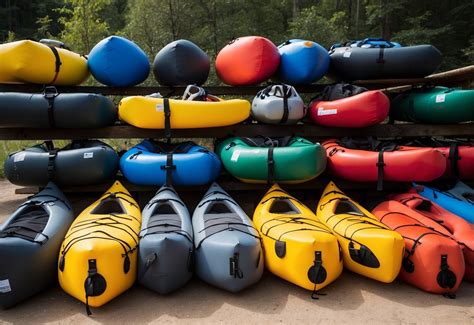Best Personal Floatation Device For Kayaking Kayakingnation