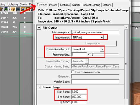 Achieving Realism And Depth Using Render Layers In Maya Day 1