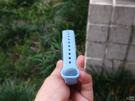 Xiaomi Smart Band Now Official In PH Better Heart Rate Tracker Stylish Designs PHP