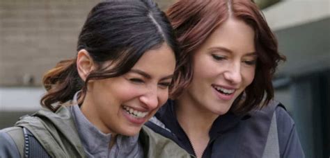 La Importancia De Maggie Y Alex En Supergirl Hay Una Lesbiana En Mi