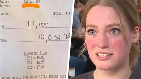 Inhalige Collegas Boze Bazen Ontslag En Rechtszaak De Fooi Van 10 000 Dollar Die Een