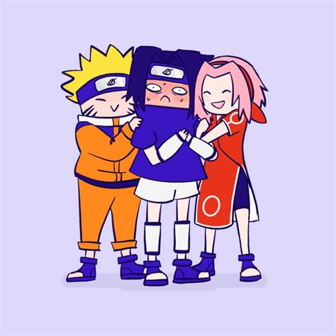 Sakura Haruno On Tumblr So Tell Me Sakura Do You Really Hate Naruto Because He S Am Orphan