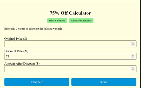 Adhesive Coverage Calculator Online Calculators
