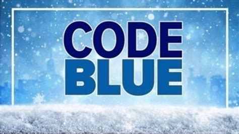 Keystone Mission Opens Emergency Shelter During Code Blue