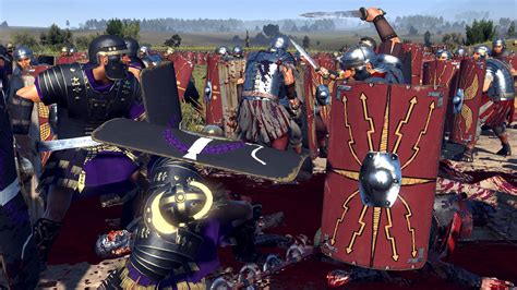 Simple Roman Reskin News Moddb