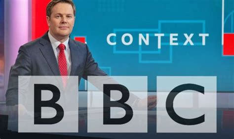 Bbc Accused Of ‘metropolitan Liberal Bias As New Political Show