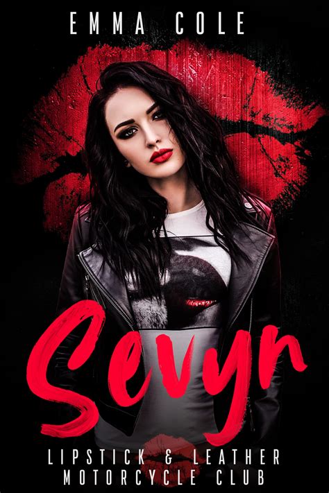Sevyn By Emma Cole Goodreads
