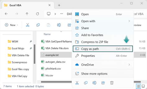 Vba Filecopy In Excel Syntax Examples Errors How To Use
