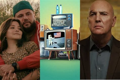 3 Series Imperdibles Para Ver En Netflix