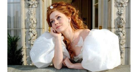 Enchanted Movie Review Common Sense Media