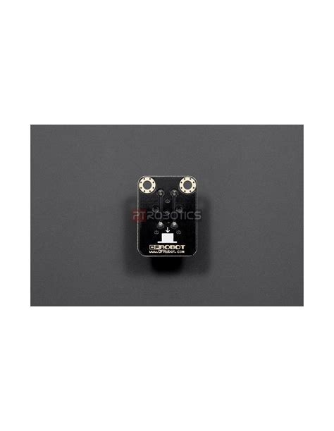 Gravity Digital Push Button Blue Botões E Teclados Ptr004370
