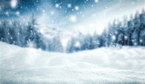 Abbie Wades Into The Great Snow Debate The People S Friend