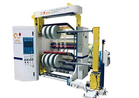 Fiberglass Roll Slitting Machine China Supplier Jota Machinery
