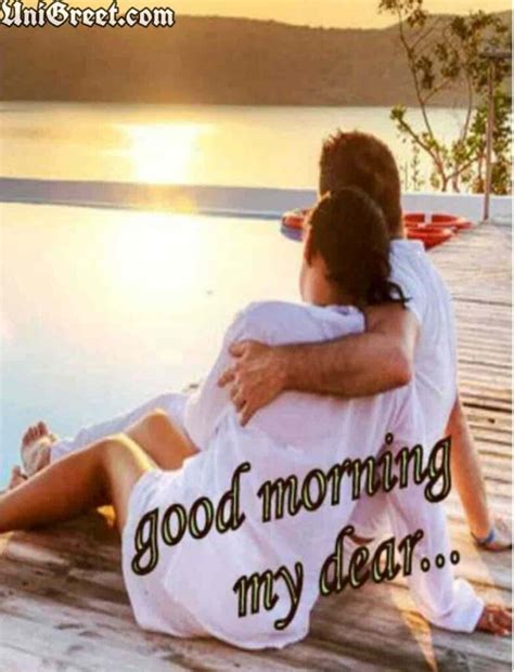 Top 25 Good Morning Kiss Images Status Pics For Lover Husband Wife