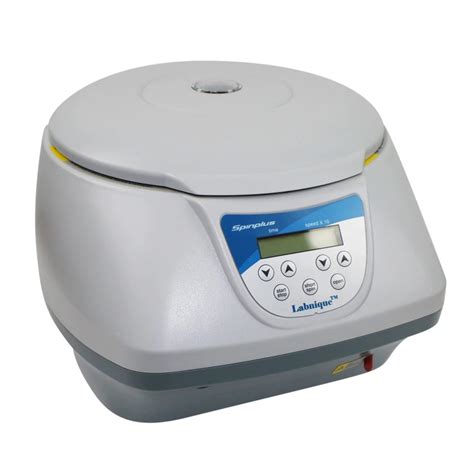 Centrifuge Digital Bench Top Centrifuge 100 4000rpm