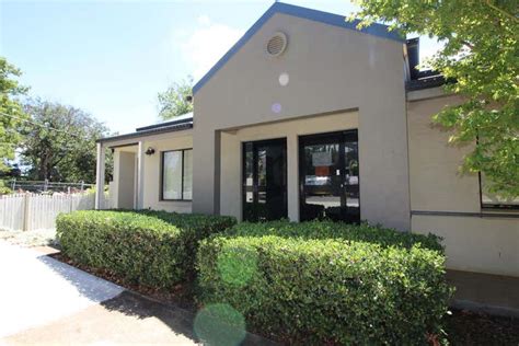 Leased Office At 99 Herries Street East Toowoomba QLD 4350