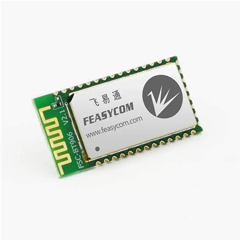 Class 1 Long Range Bluetooth Module Csr8811 Programmable Bluetooth