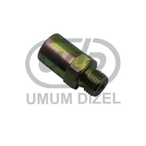 Bosch Overflow Valve 1457413060 Female