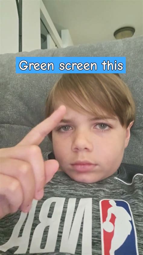 Green Screen Youtube