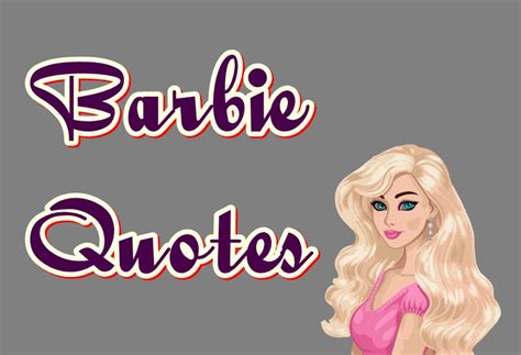 Inspirational Barbie Quotes Pin De Morgan Elizabeth En Quotes Memes