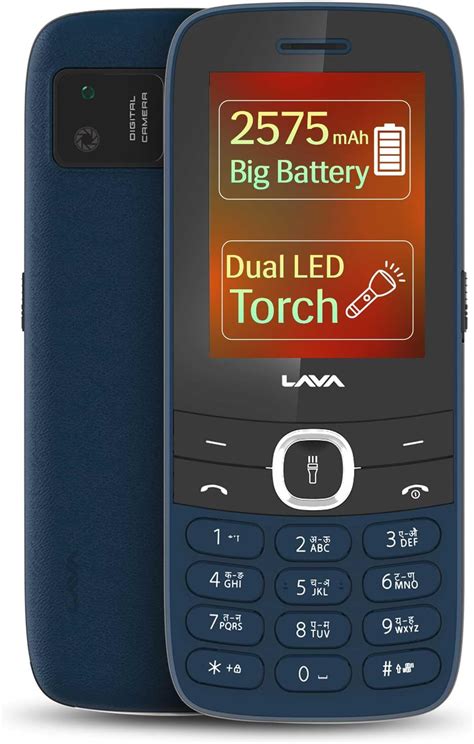 Nokia 106 4g Keypad Phone With 4g Built In Upi Payments App Long