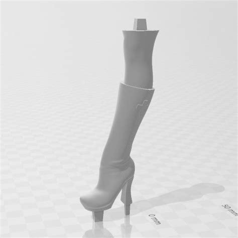 Harley Quinn Nurse Costume Collectible 3d Model 3d Printable Cgtrader