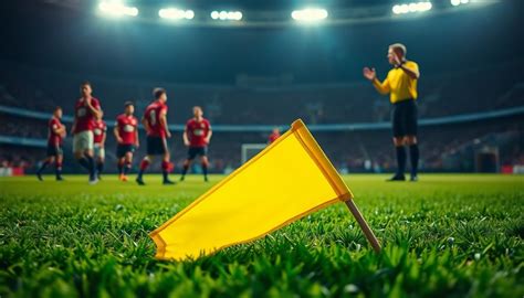 What Does A Flag On The Play Mean A Guide To Common Football Penalties