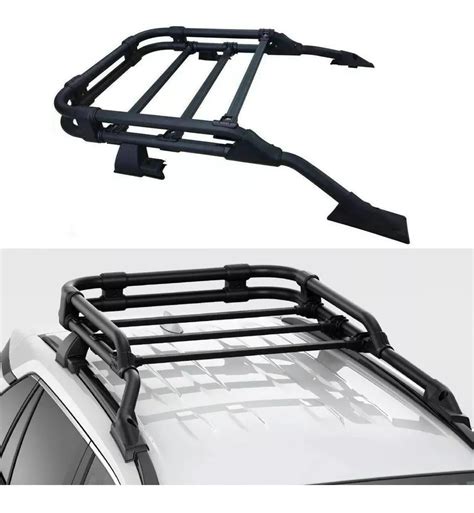 Barras Transversales Portaequipaje Toyota Rav Mebuscar M Xico