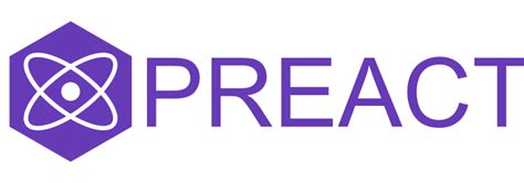 Preact首页、文档和下载 React 的轻量化替代方案 Oschina 中文开源技术交流社区