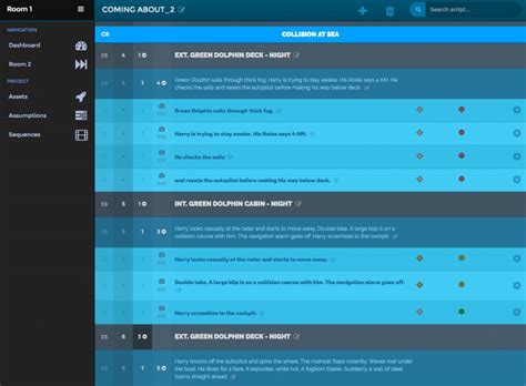 Vero New Cloud Based Vfx Budgeting And Cost Management Fxguide