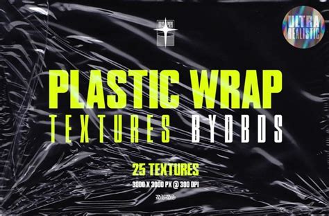 15 Plastic Wrap Textures Png  Download Graphic Cloud