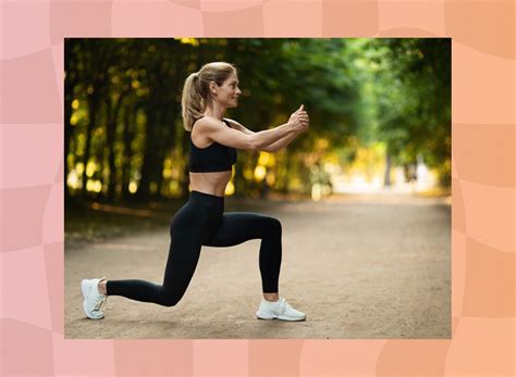 5 Best Strength Exercises For A Rounder Butt That Trainers Swear By