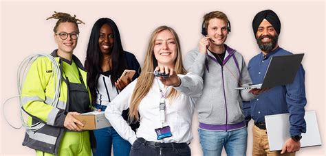 About Proximus Group Proximus