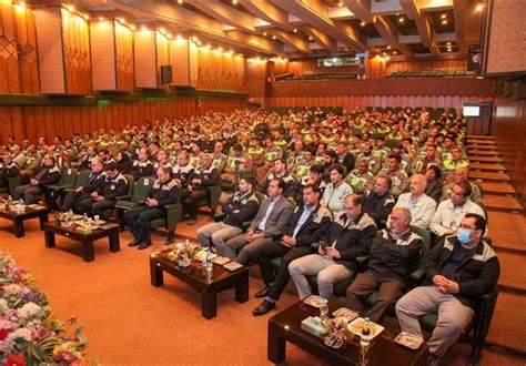 فضای سبز ذوب آهن اصفهان؛ میراثی گران بها و ارزشمند تسنیم