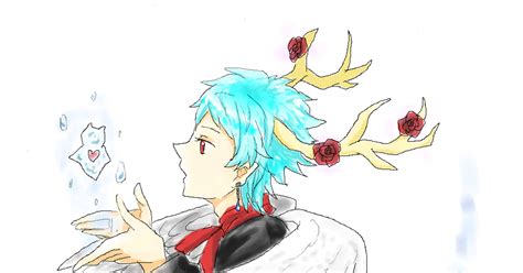 Htf擬人化 絵チャログ ちゅん子のマンガ 漫画 らくがき 腐向け Pixiv