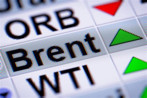 Brent e WTI O que são e qual a diferença entre eles