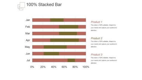 Stacked Bar Template Ppt PowerPoint Presentation Themes