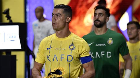 Al Nassr Beats Al Ittihad Highlights ITT 2 5 NAS Saudi Pro League