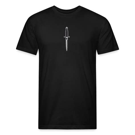 Dagger Icon Inglorious Amateurs