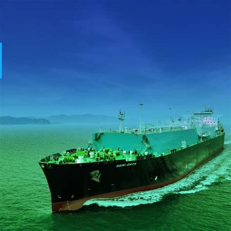 Misc Group On Linkedin Misc Movingenergy Maritimesolution Maritimeasset Lng Gasassets