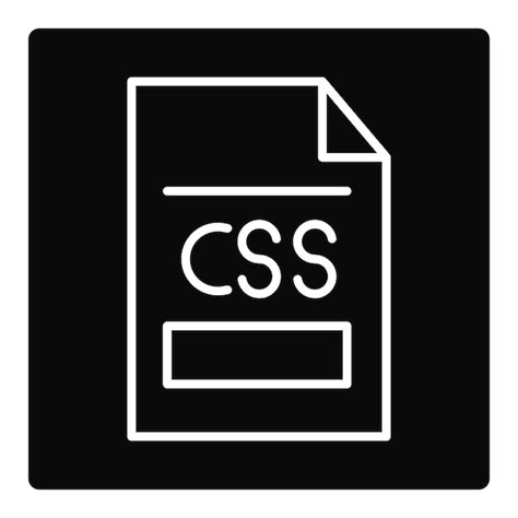 Logo Css La Stampa Vettori E Psd Gratuiti Da Scaricare