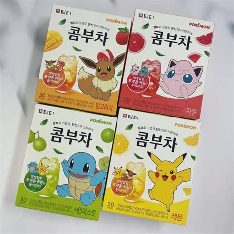 콤부차의 효능 부작용 담터 콤부차 추천 네이버 블로그