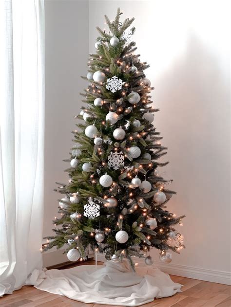 Minimalistic Christmas Tree Minimalist Christmas Tree Christmas Tree