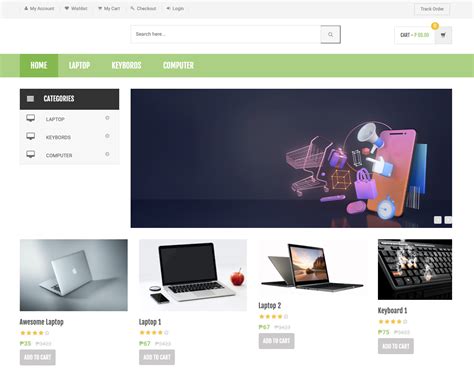 10 Exciting Web Development Projects For Beginners To Try Today