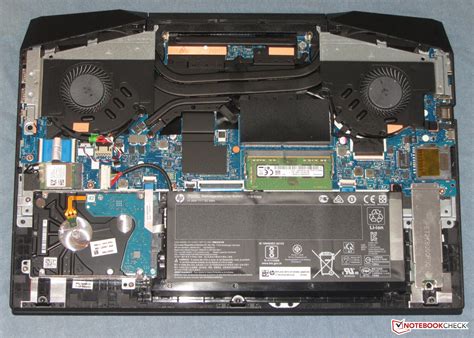 Hp Gaming Pavilion 15 Laptop Review A Powerful Yet Pleasingly Quiet