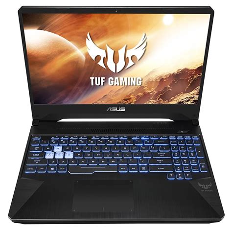 Tuf Gaming Fx505dv Edge Up