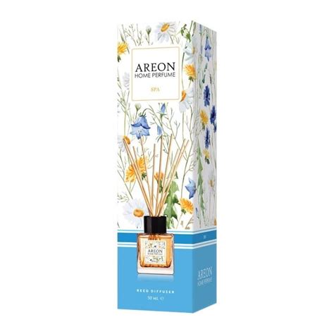 Areon Home Perfume 50 ml - Spa prix tunisie - Price.tn